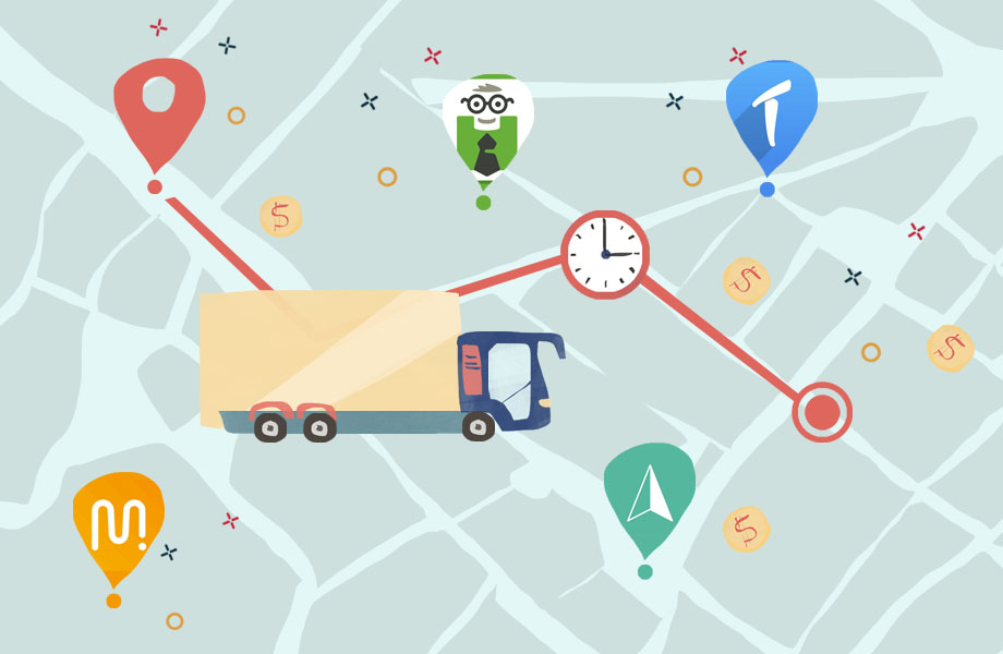 How to Track Mileage for Business Use: A Step-by-Step Guide - Hourly, Inc.