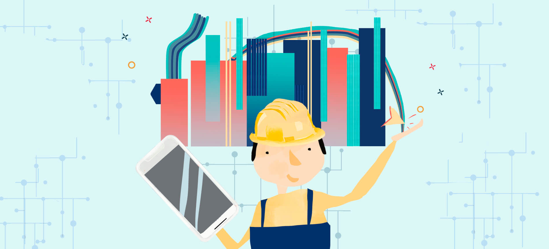 How to Use ChatGPT in Construction to Get Things Done - Hourly, Inc.