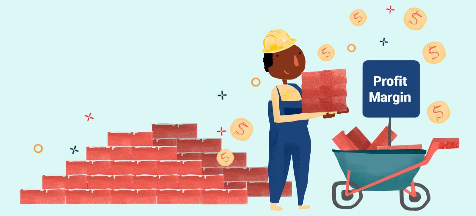 What is a Good Profit Margin for a Small Business? - Hourly, Inc.