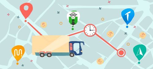 How to Track Mileage for Business Use: A Step-by-Step Guide - Hourly, Inc.