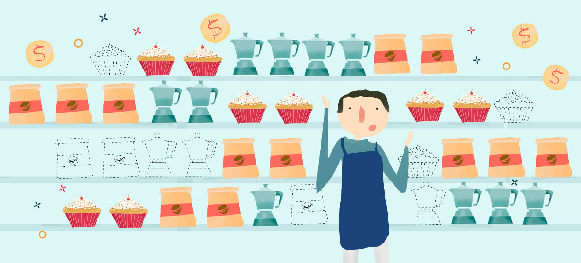 Inventory Shrinkage: What It Is and How To Handle It - Hourly, Inc.