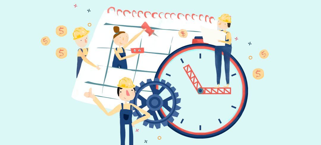 8 Rockstar Work Schedules - Hourly, Inc.