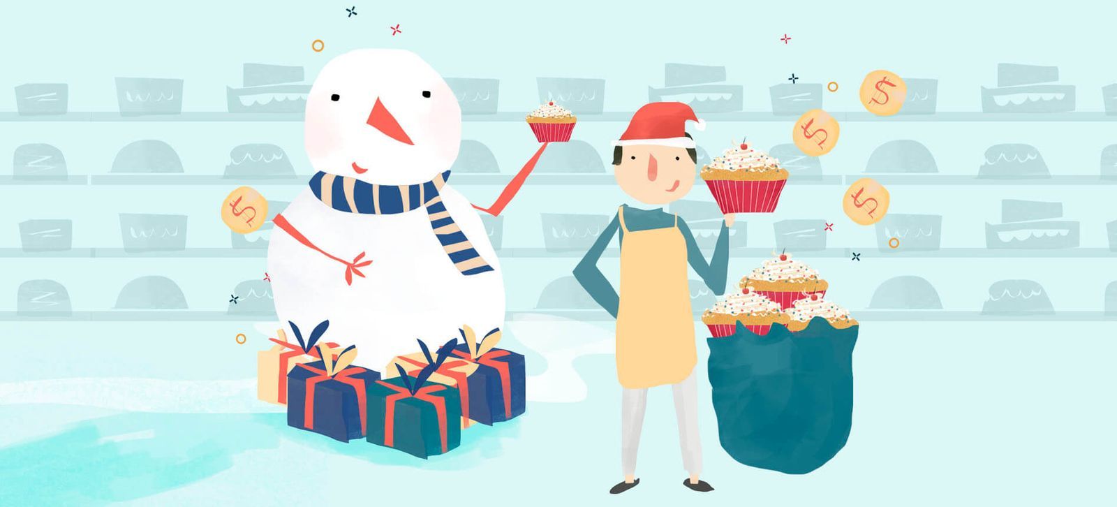 How to Manage Seasonal Inventory in 5 Easy Steps - Hourly, Inc.