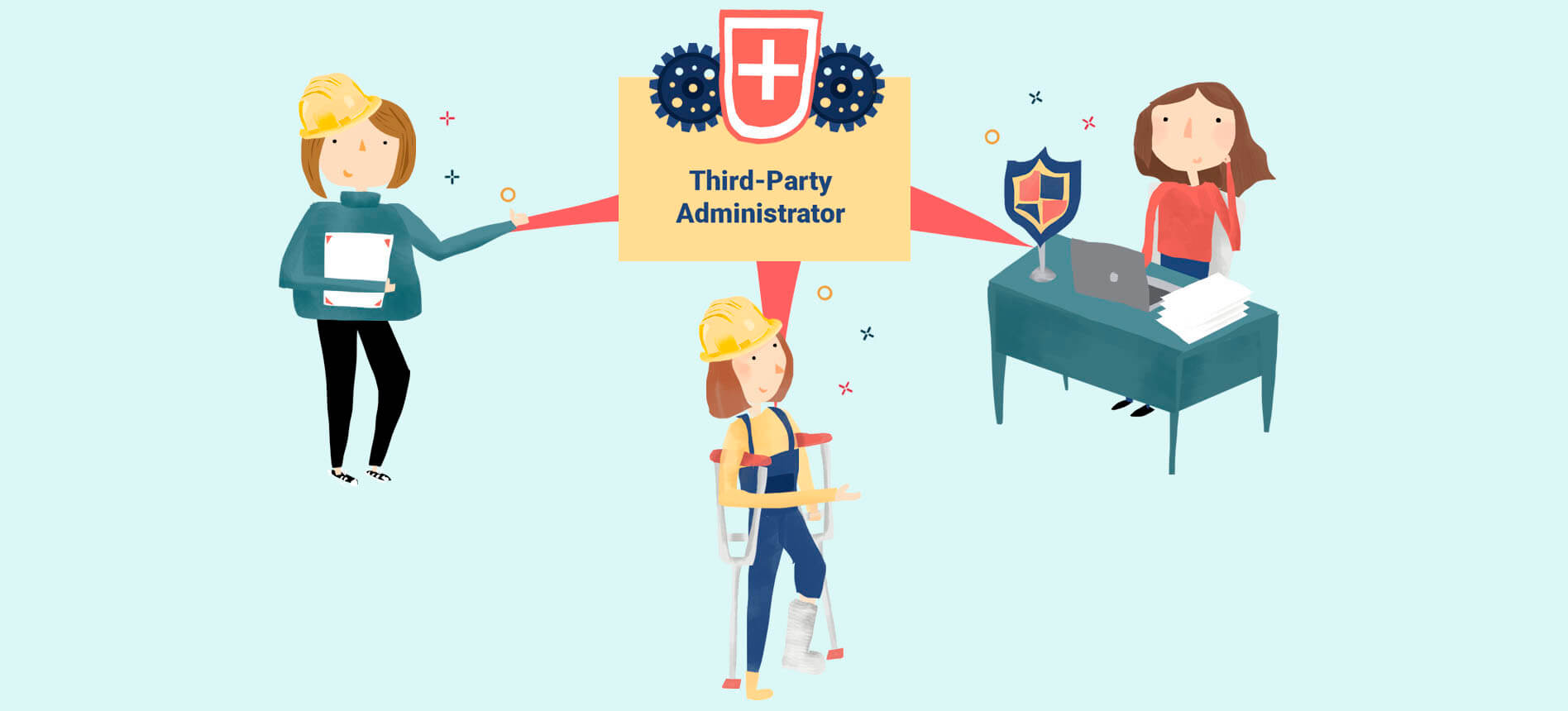 The Top Secrets for Choosing the Best Workers' Comp TPA - Hourly, Inc. The Top Secrets for Choosing the Best Workers' Comp TPA - Hourly, Inc.