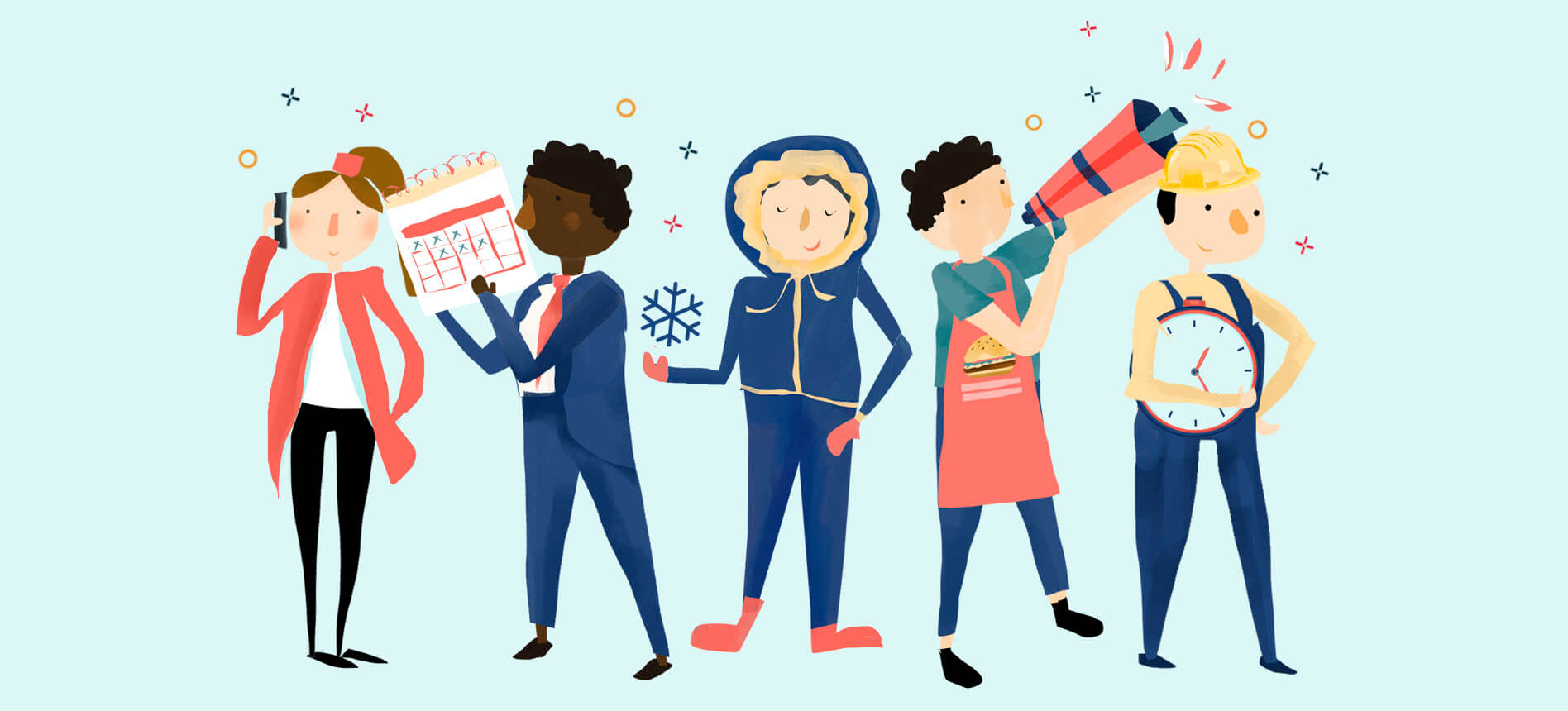 What Businesses Need To Know About Types Of Employment Hourly Inc 