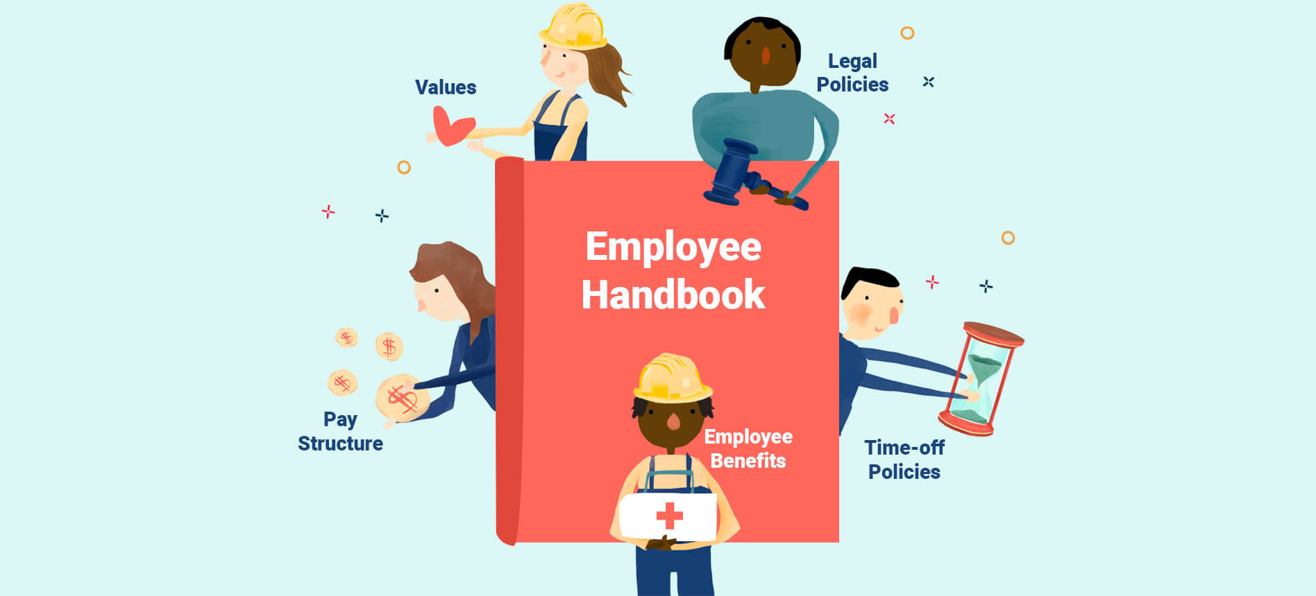 Company Handbook