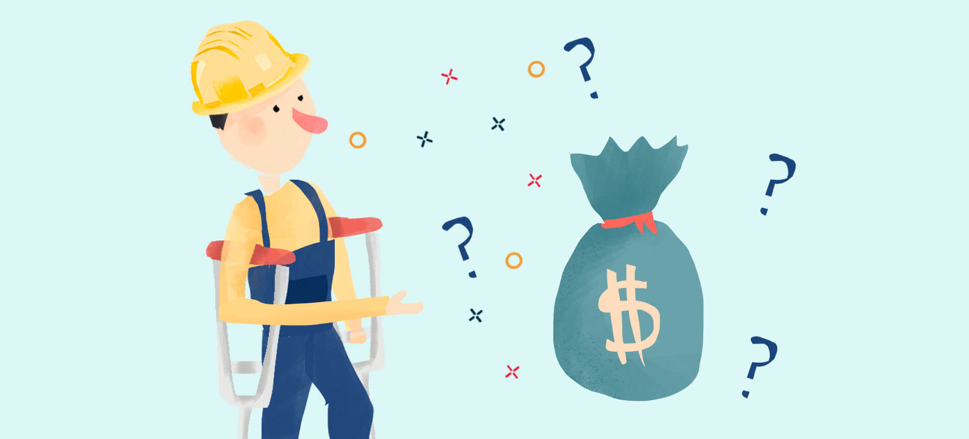 When Will Workers' Comp Offer a Settlement? - Hourly, Inc.