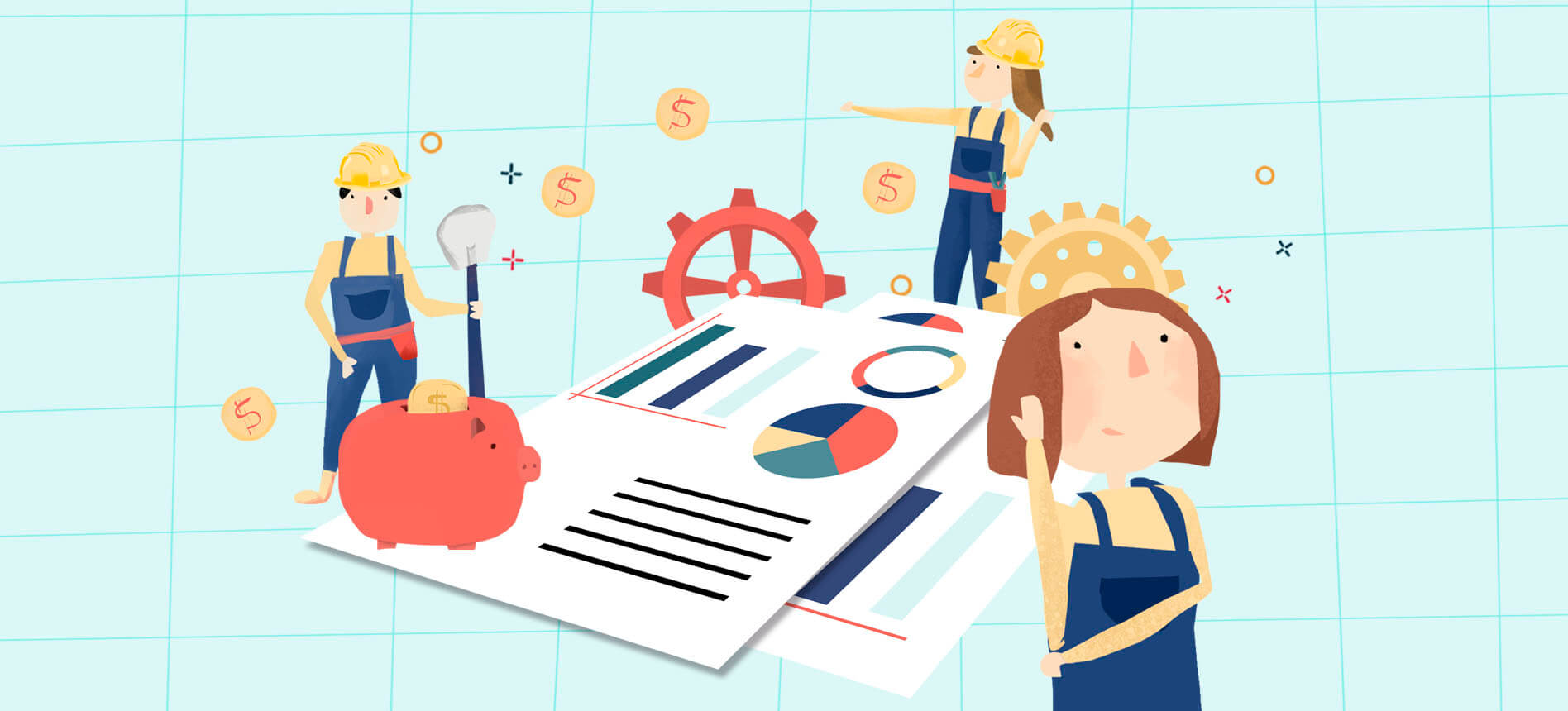 Allowance for Doubtful Accounts: Overview and Examples - Hourly, Inc.