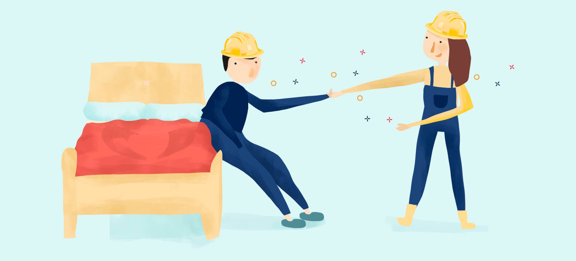 What's a Return To Work Program and Why Do You Need One? - Hourly, Inc.