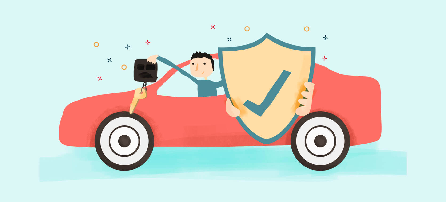 What Is Hired and Non-Owned Auto Insurance? - Hourly, Inc.