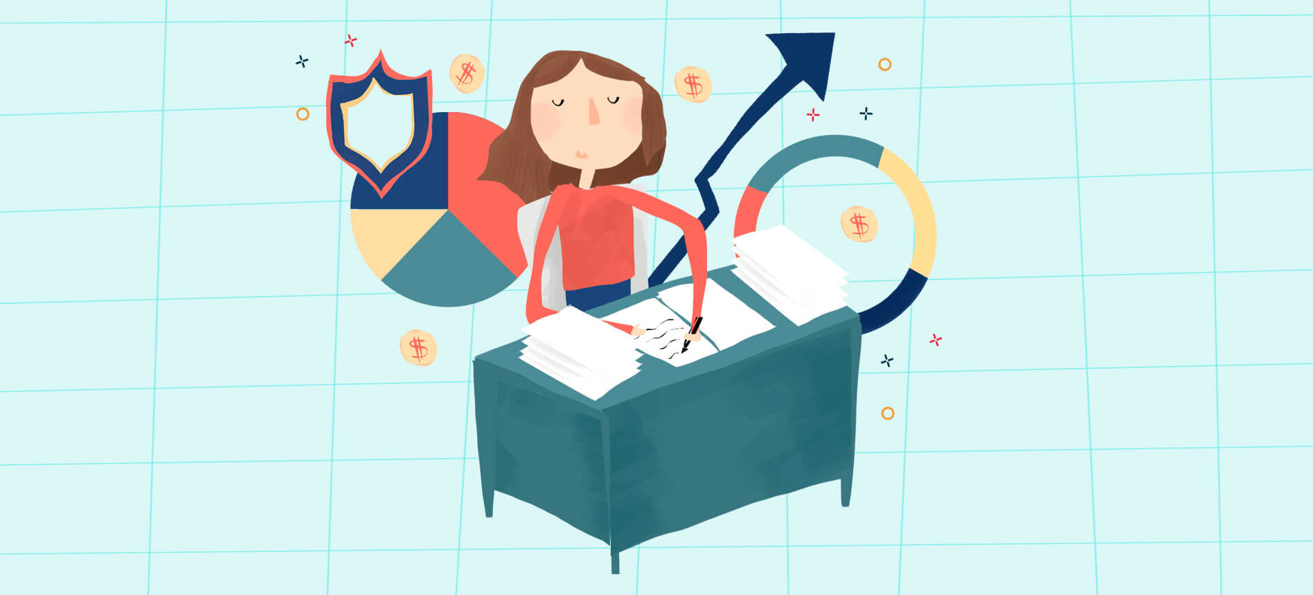 Insurance Underwriting: What It Is and Why It Matters - Hourly, Inc.