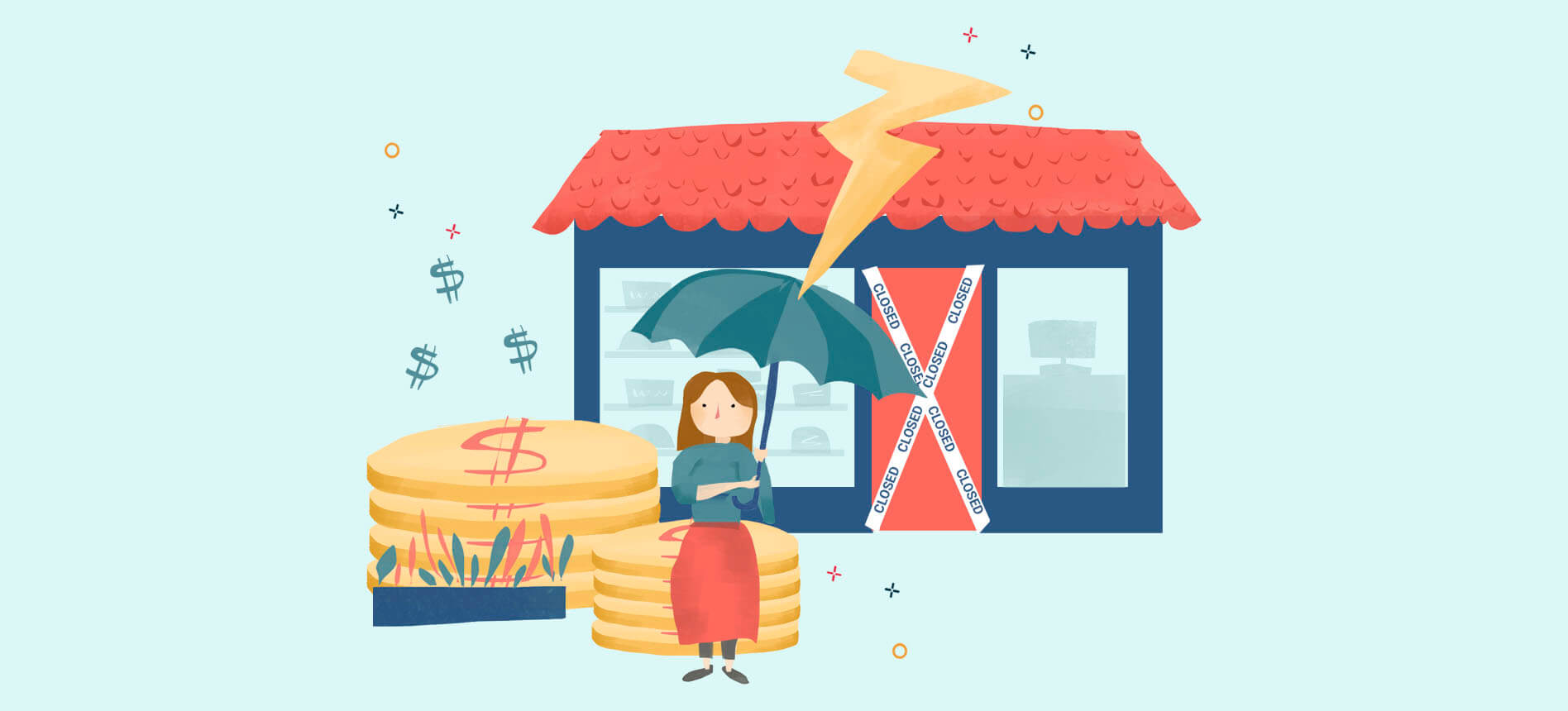 The Ultimate Guide to Business Interruption Insurance - Hourly, Inc.