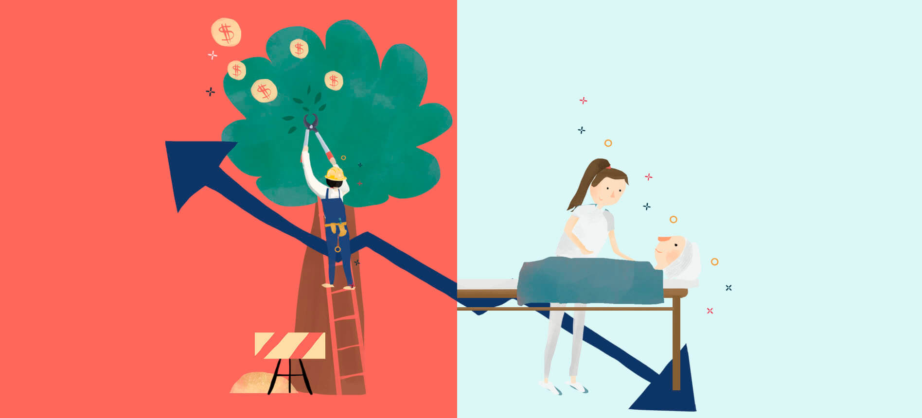 California State Fund Rate Changes for 2022 - Hourly, Inc.