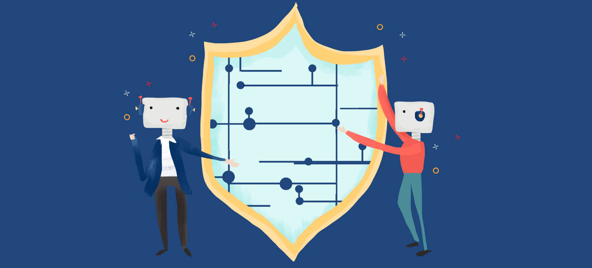 What Does Insurtech Mean? An Introduction To Insurtech - Hourly, Inc.