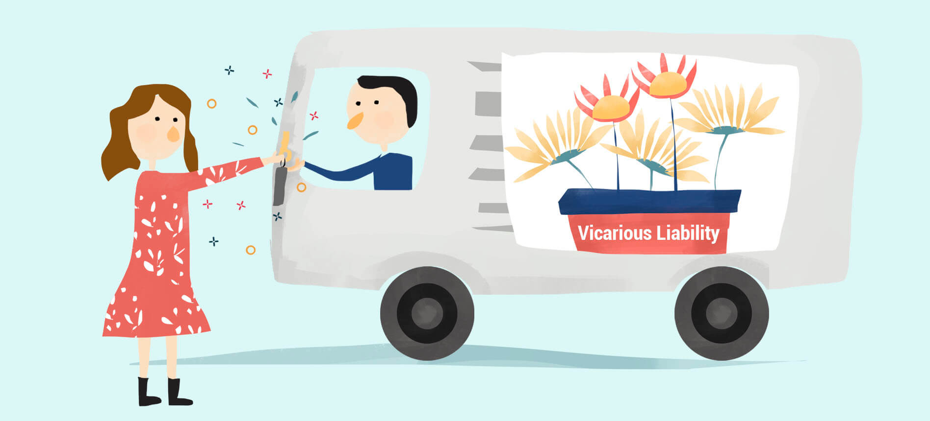 What's Vicarious Liability and Why Should I Care about It? - Hourly, Inc.