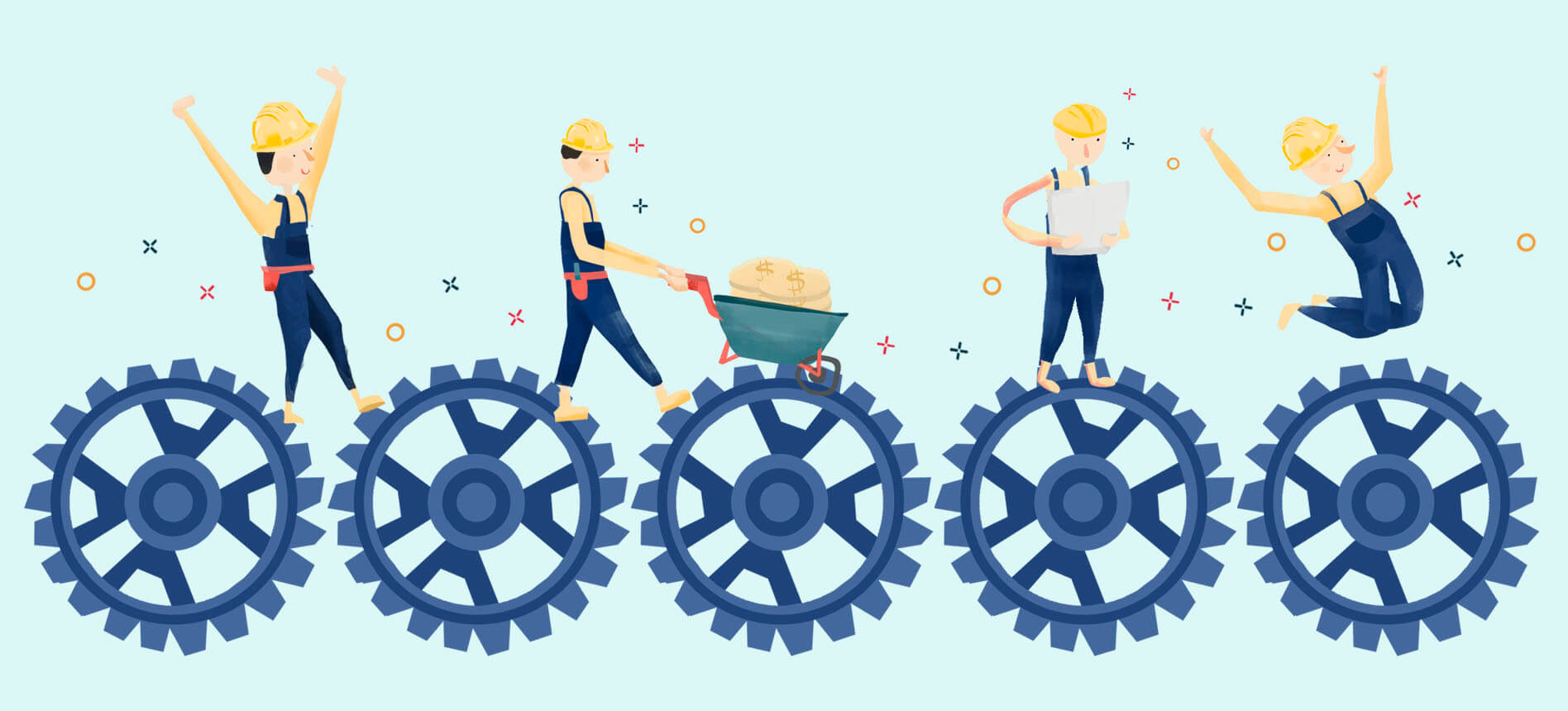 What Are Schedule Performance Index and Schedule Variance? - Hourly, Inc.