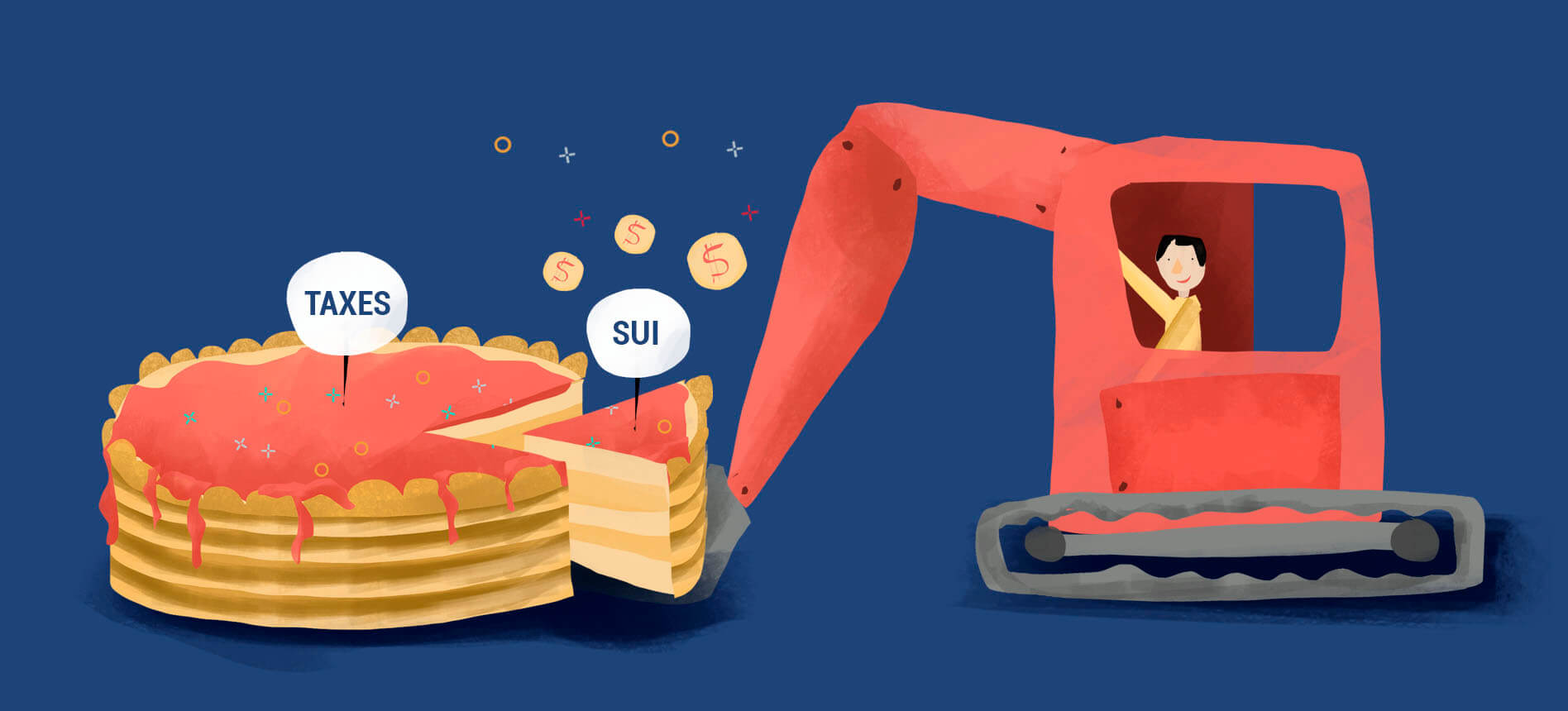 💲 What Is SUI Tax and How Do I Pay It? - Hourly, Inc.