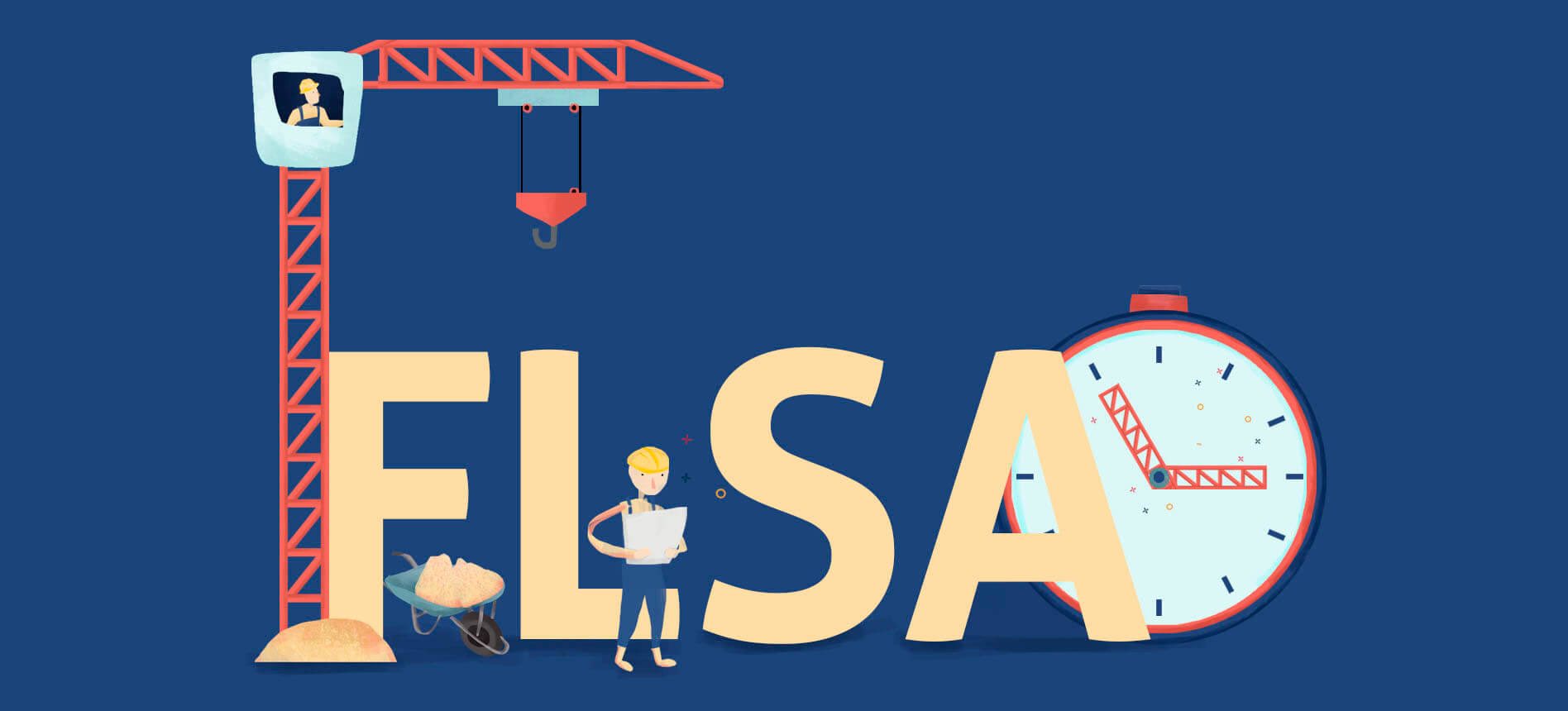 What Is FLSA Status (And Why Does It Matter)? - Hourly, Inc.