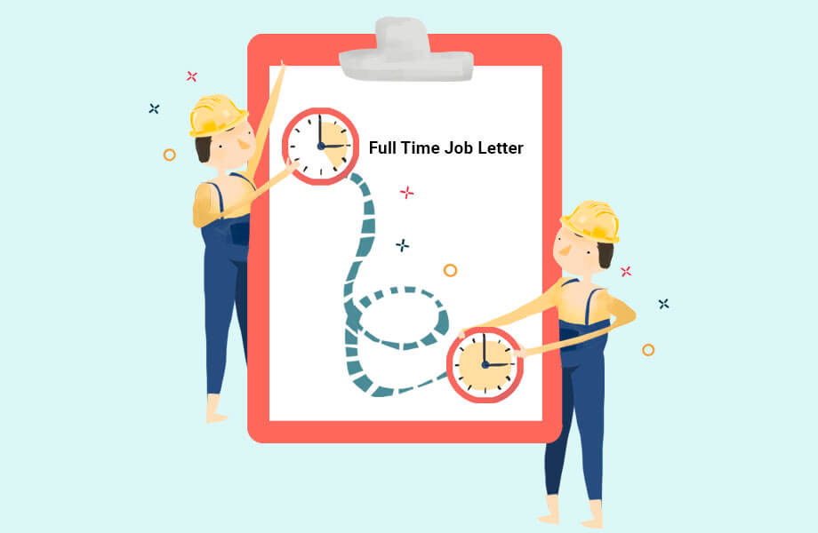 Transitioning Staff from Part- to Full-Time: A Letter Template - Hourly ...