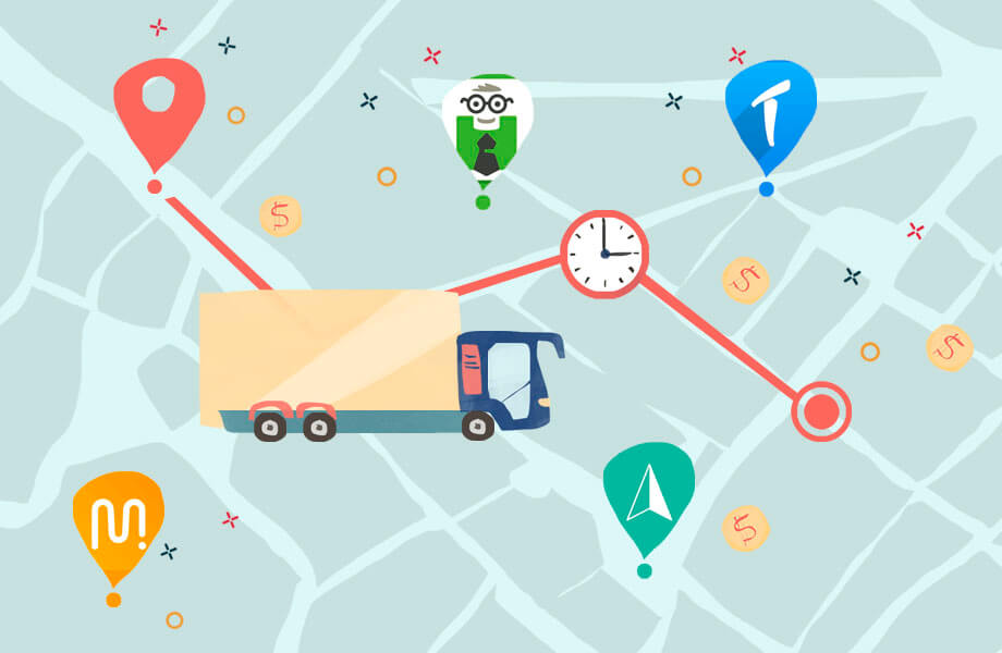 How to Track Mileage for Business Use: A Step-by-Step Guide - Hourly, Inc.