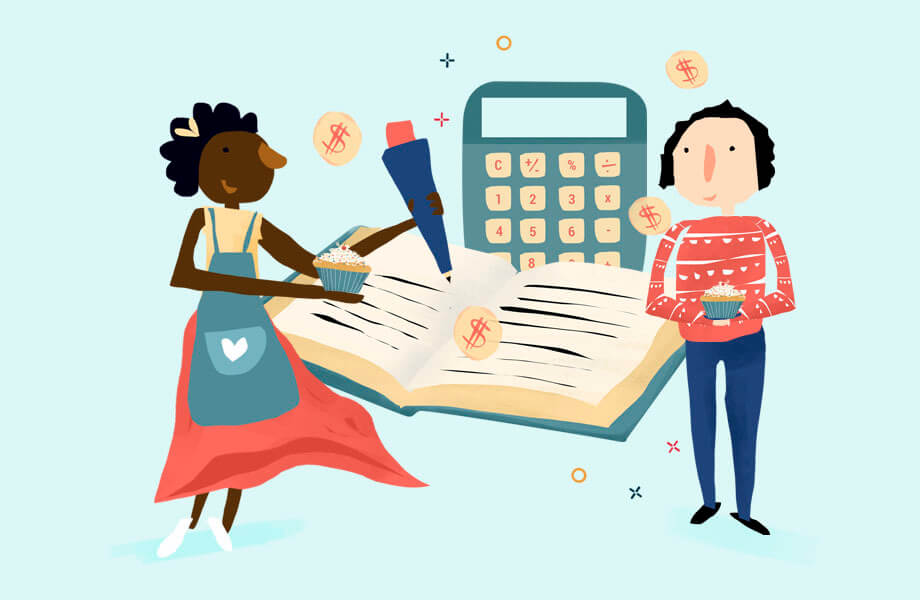 How to Record a Sales Journal Entry [with Examples] - Hourly, Inc.