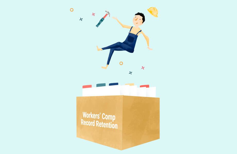 Workers’ Compensation Records: What You Should Know - Hourly, Inc.