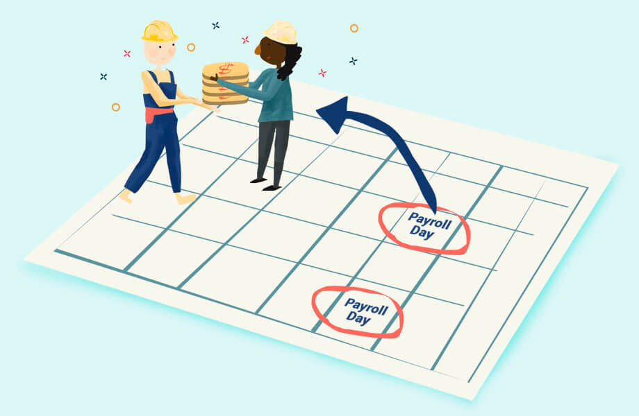 Payroll Advances: Definition, Benefits, Pros & Cons - Hourly, Inc.
