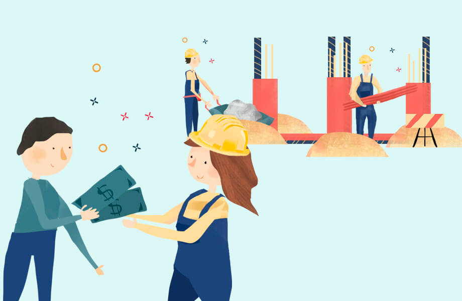 What Are Upfront Payments and How Do They Work? - Hourly, Inc.