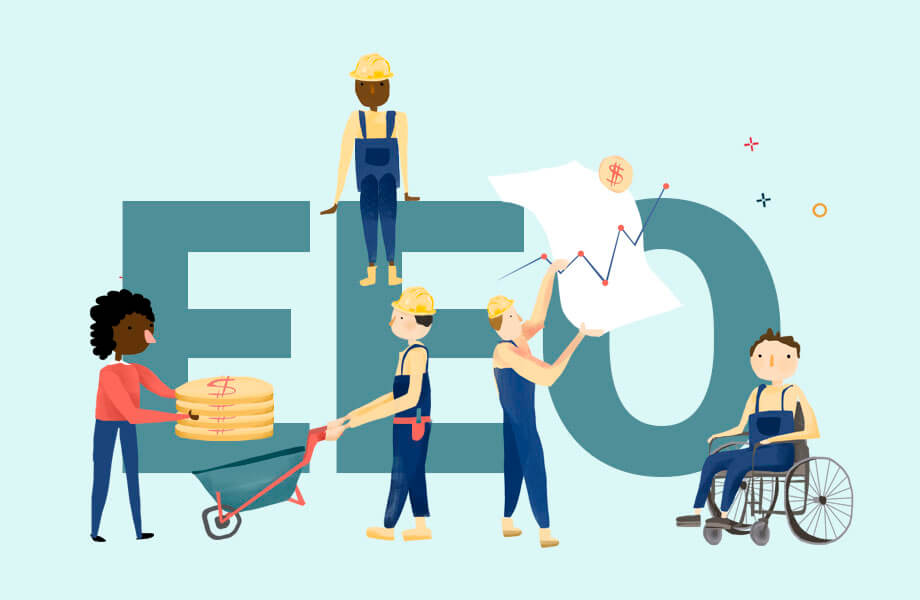 EEO-1 Reporting: What You Need to Know - Hourly, Inc.