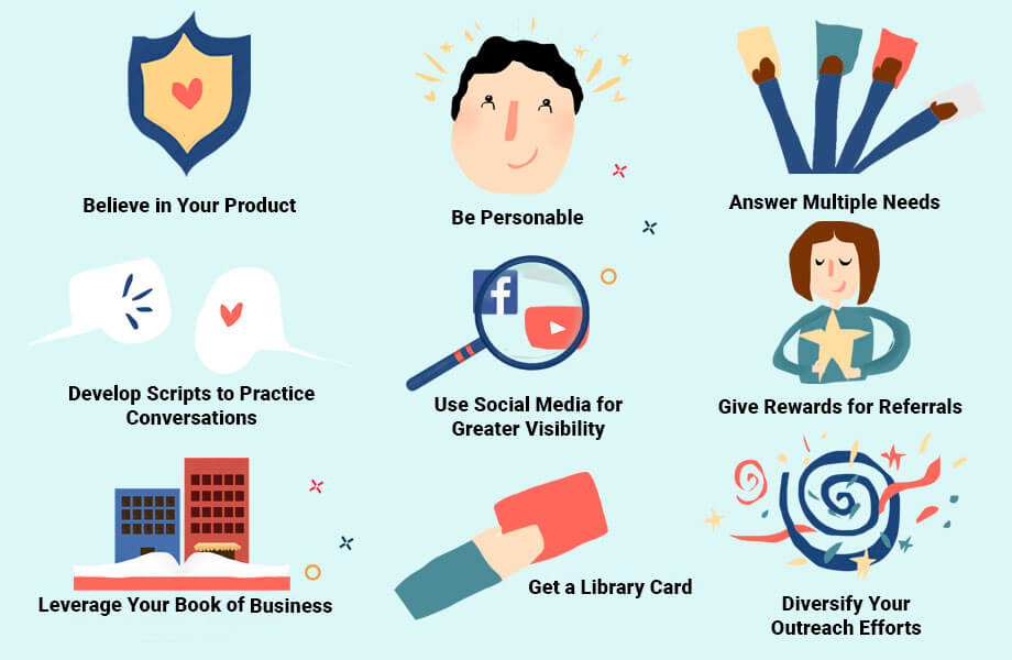 Understanding Commercial Insurance Prospecting - Hourly, Inc.