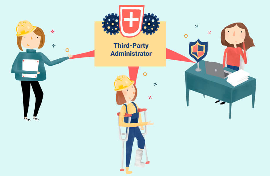 The Top Secrets for Choosing the Best Workers' Comp TPA - Hourly, Inc. The Top Secrets for Choosing the Best Workers' Comp TPA - Hourly, Inc.