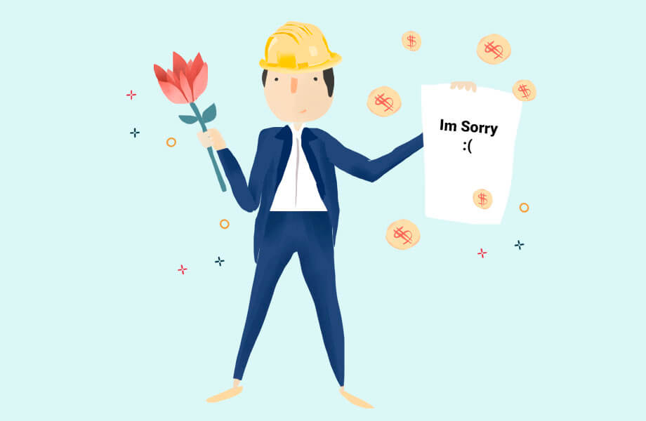 Payroll Mistake? Send This Payroll Error Letter to Employees - Hourly, Inc.