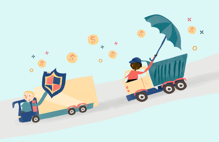 What’s the Deal with Trucking Workers’ Comp Insurance? - Hourly, Inc.