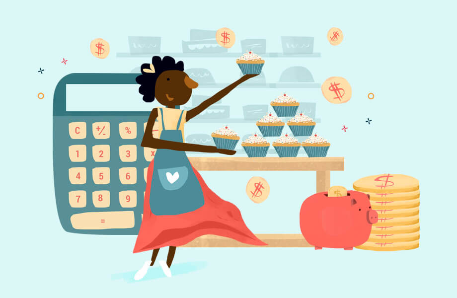 How to Calculate Total Revenue for Your Small Business - Hourly, Inc.