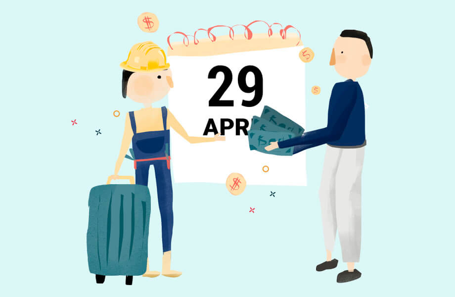 What Is Per Diem, and How Is It Taxed? - Hourly, Inc.