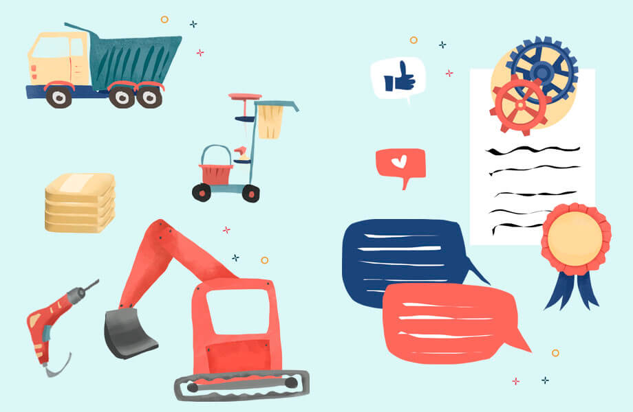 What are Tangible vs. Intangible Assets? - Hourly, Inc.