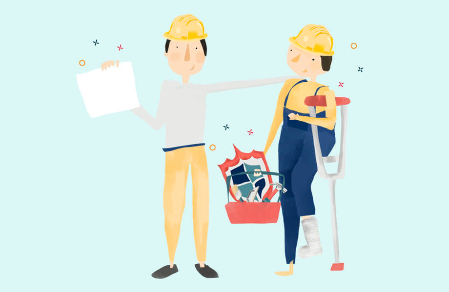 Workers’ Compensation Records: What You Should Know - Hourly, Inc.