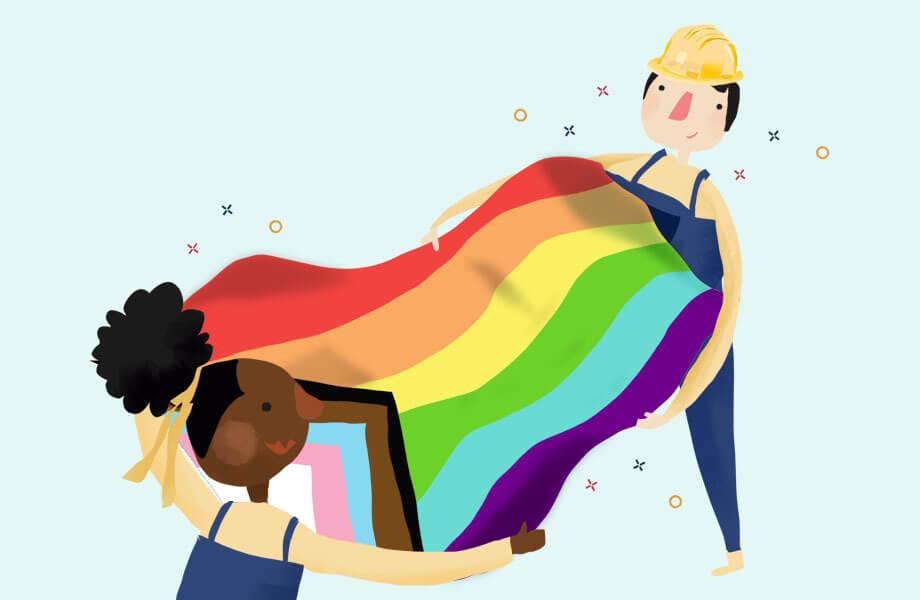 Gender Diversity: Benefits, Challenges & Strategies - Hourly, Inc.