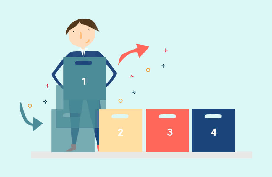 The FIFO Method Explained - Hourly, Inc.