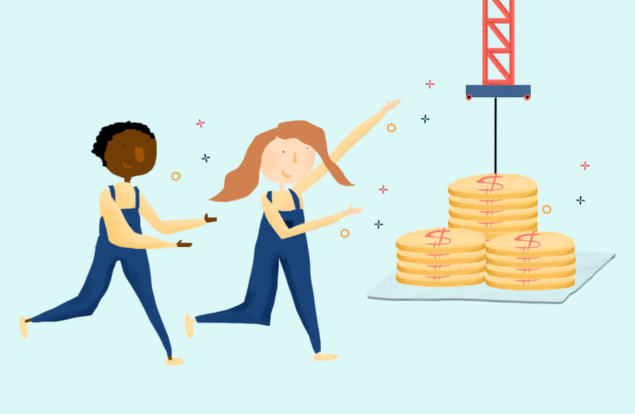 Retention Bonus: Why Should You Offer It? - Hourly, Inc.