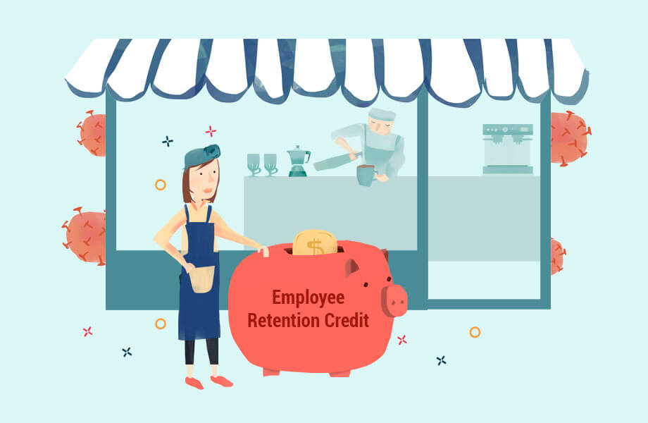 What is the Employee Retention Credit & How to Claim It - Hourly, Inc.