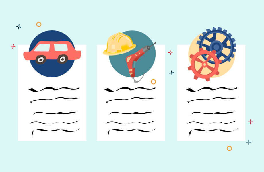 What Is an Insurance Declaration Page? - Hourly, Inc.