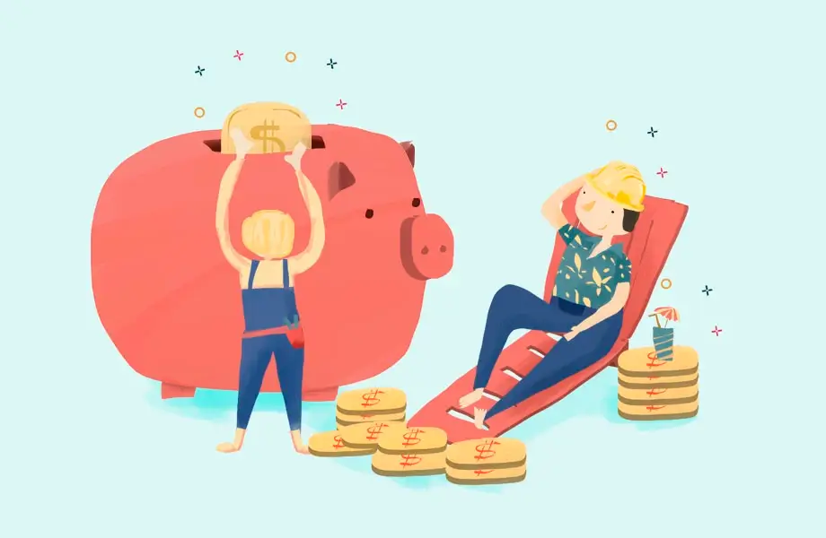 California Mandatory Retirement Plan Explained - Hourly, Inc.