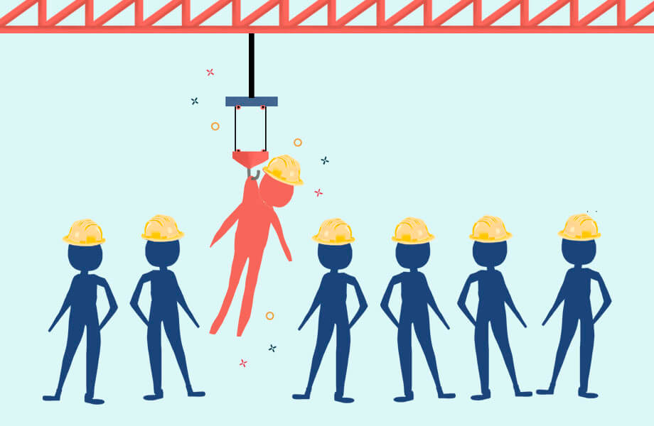 Different Types of Workplace Discrimination + Examples - Hourly, Inc.