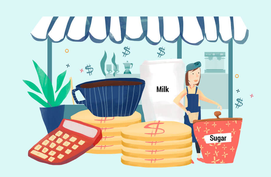 How to Calculate Gross Profit (Formula and Examples) - Hourly, Inc.