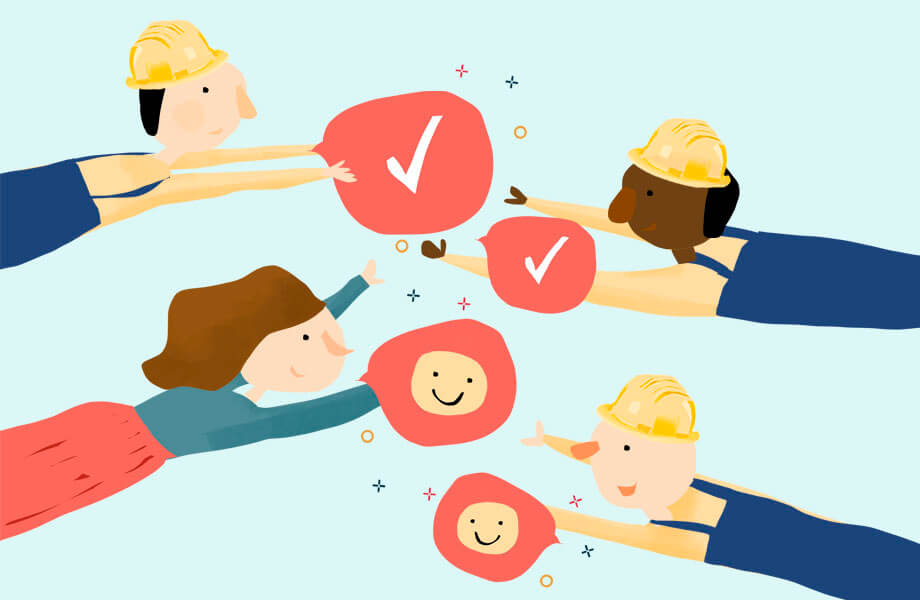 How to Notify Employees of Policy Changes + Free Template - Hourly, Inc.