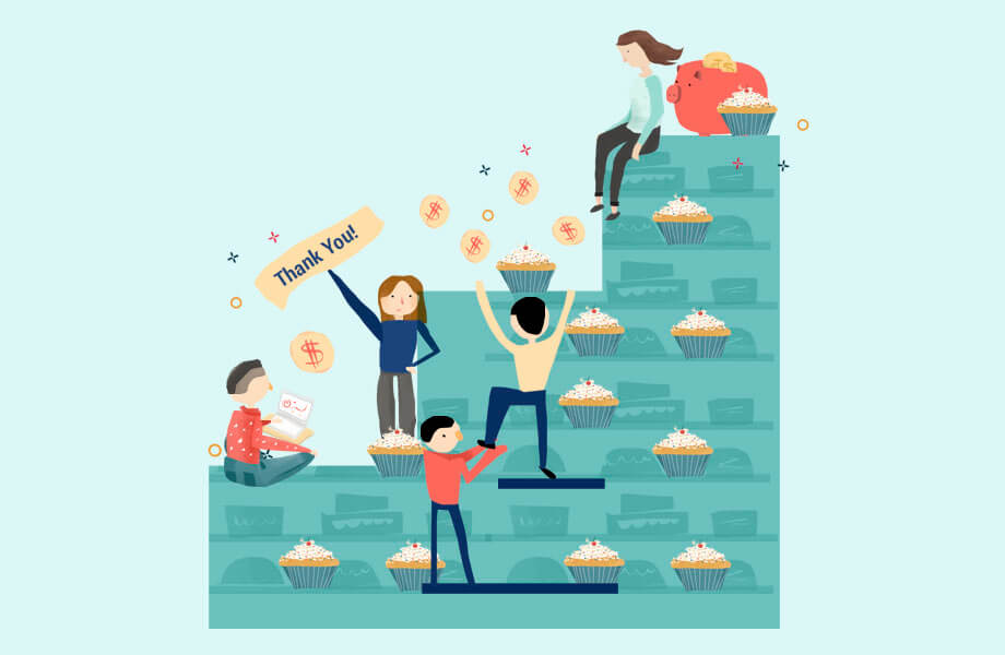 9 Strategies to Level up Your Business - Hourly, Inc.