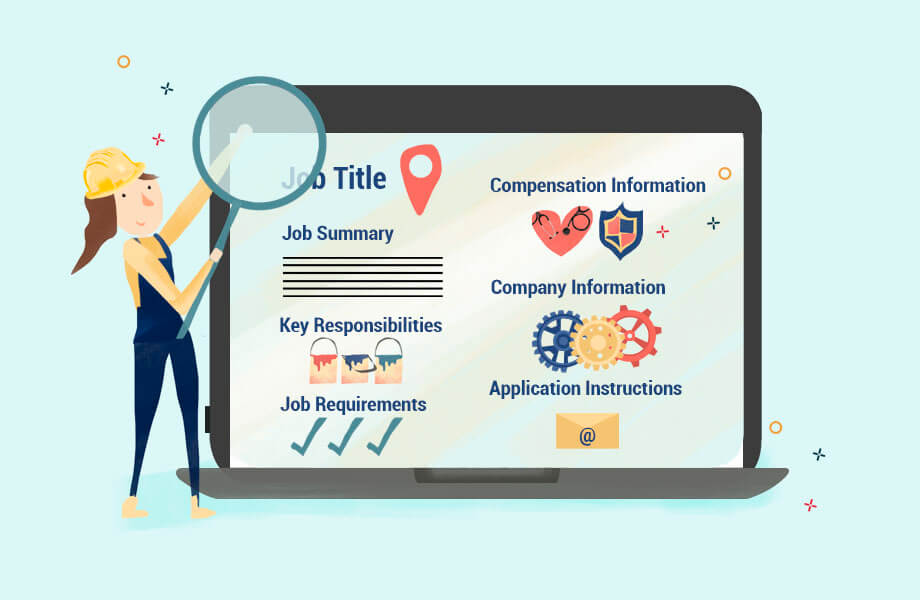 Writing Job Descriptions that Attract Top Talent - Hourly, Inc.