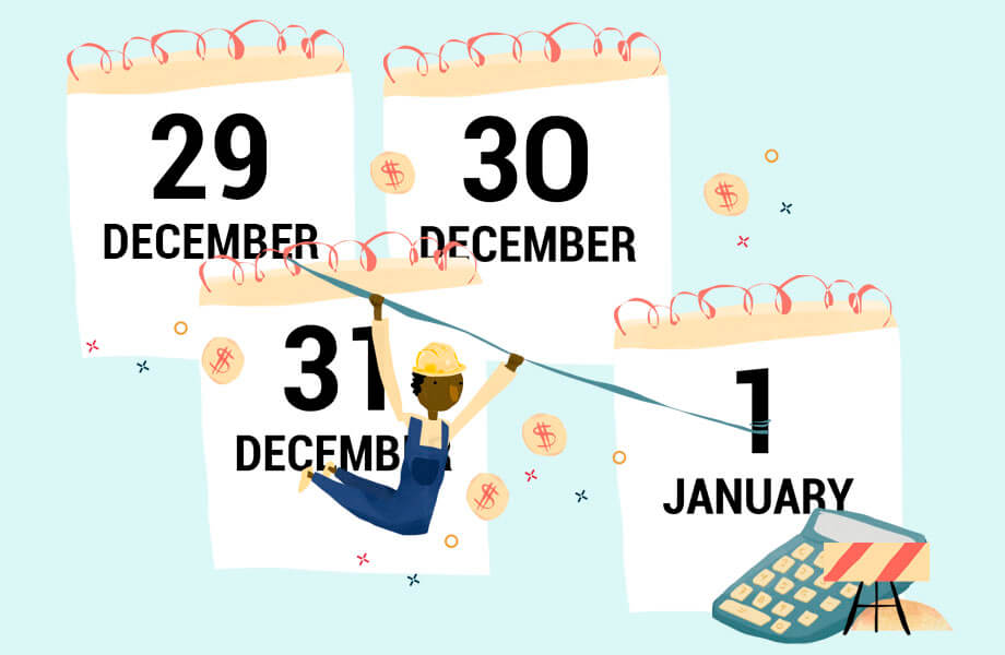 What Is the Bonus Tax Rate for 2023? - Hourly, Inc.