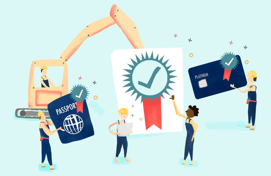 How Do I Provide Verification of Employment? Free Templates! - Hourly, Inc.